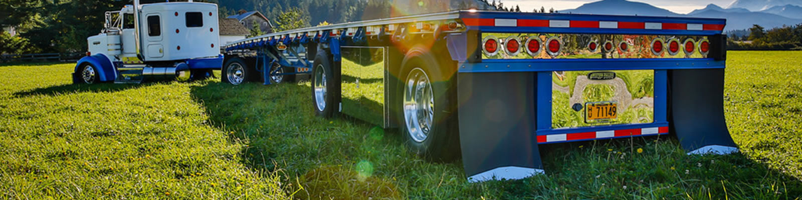 Rental & Leasing | Western Trailers