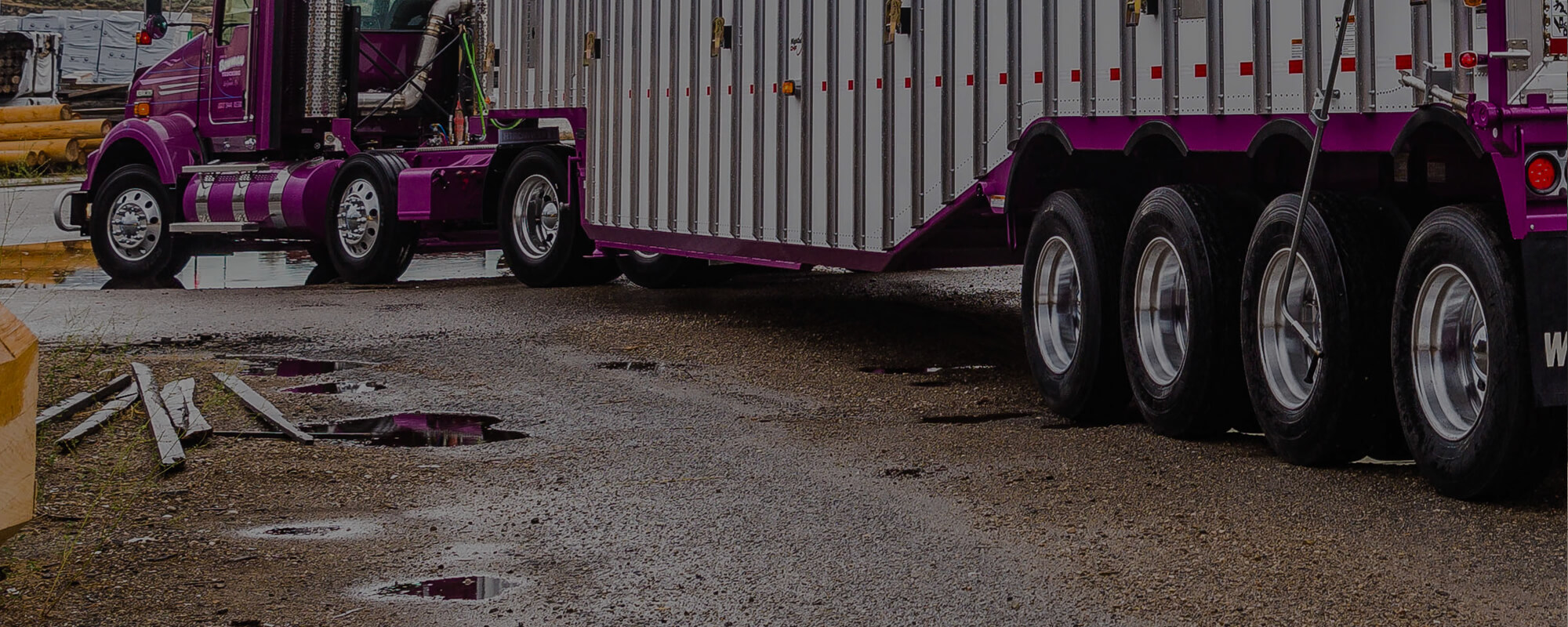 Refuse | Western Trailers