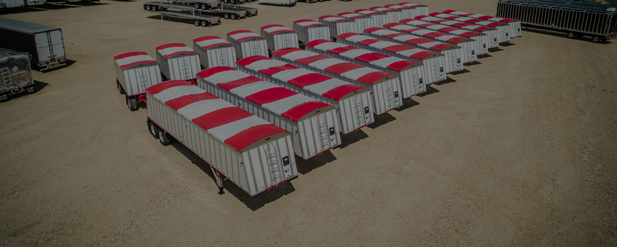 Specialty | Western Trailers