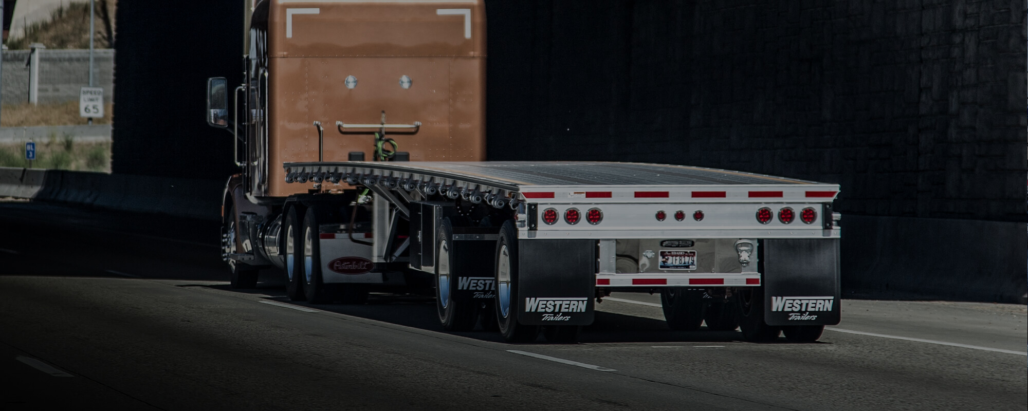 Platform | Western Trailers
