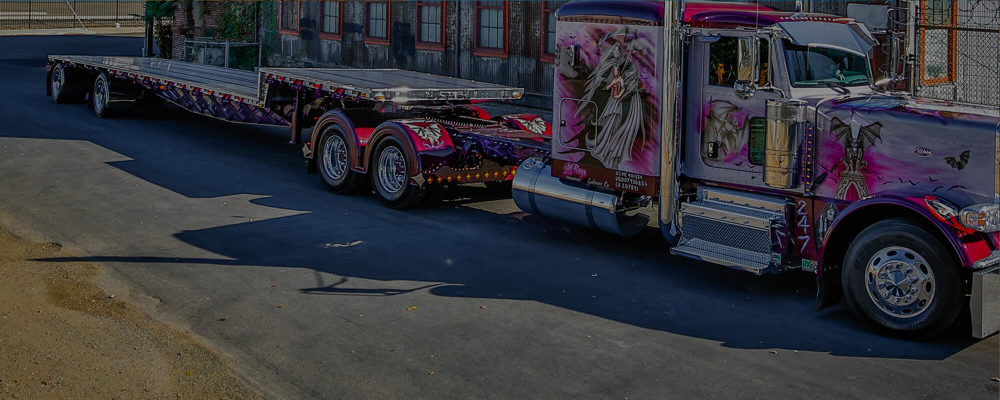 Specialty | Western Trailers