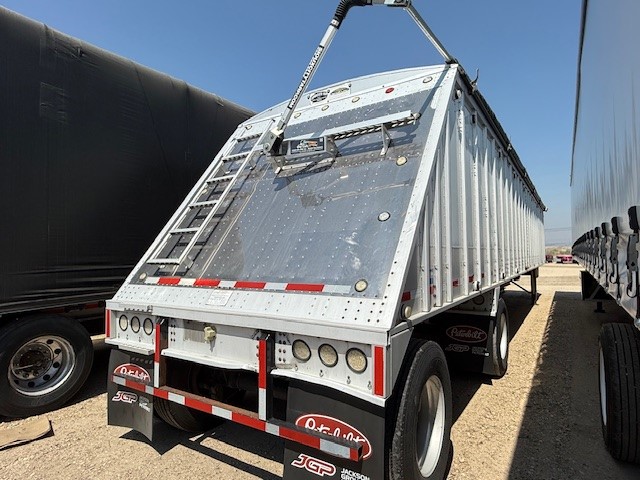 Home | Western Trailers