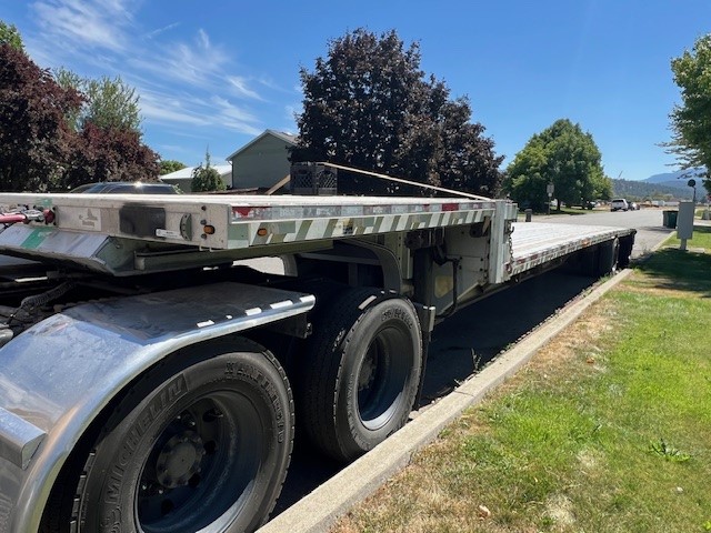 Home | Western Trailers