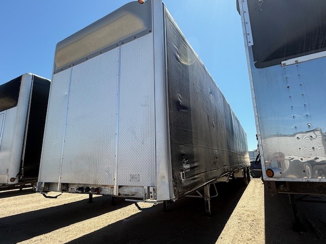 Home | Western Trailers