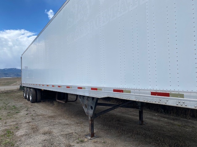 Home | Western Trailers