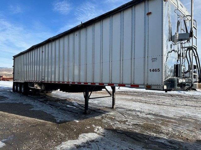 Home | Western Trailers