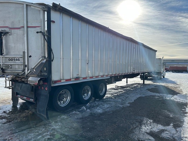 Home | Western Trailers