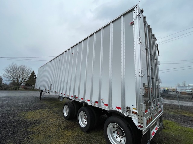 Home | Western Trailers