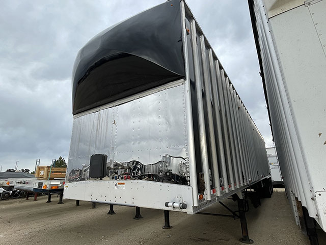 Home | Western Trailers