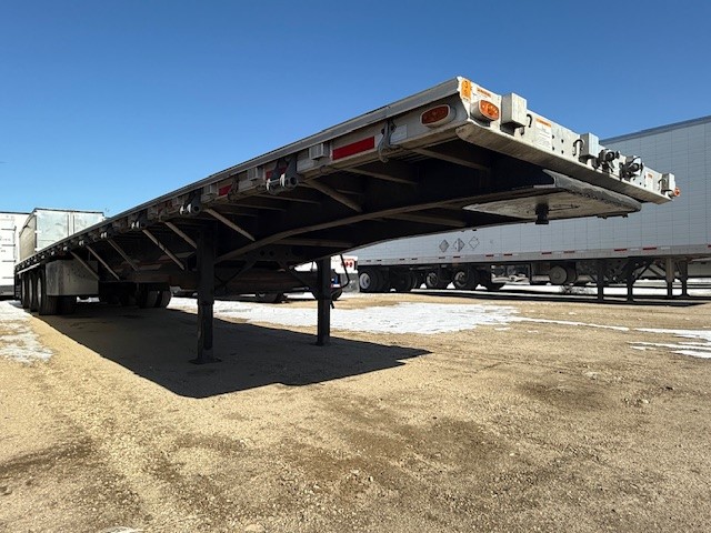 Home | Western Trailers