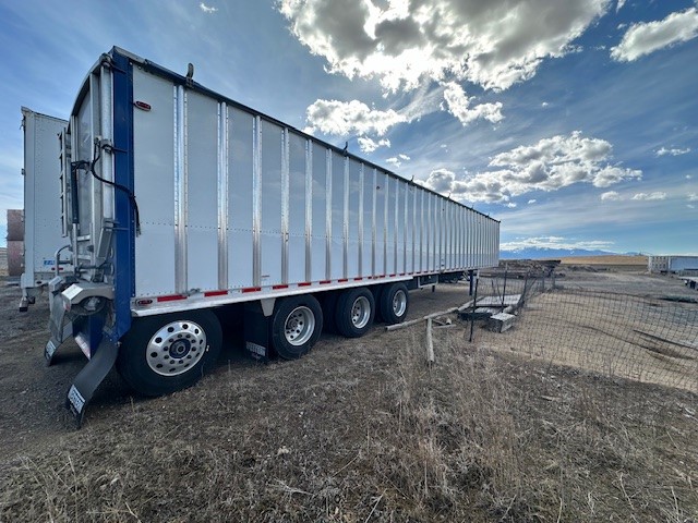 Home | Western Trailers