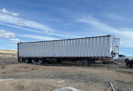 Home | Western Trailers