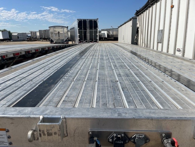 Home | Western Trailers