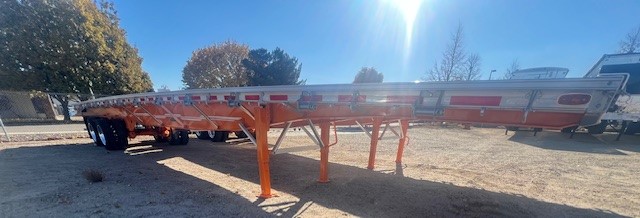 Home | Western Trailers