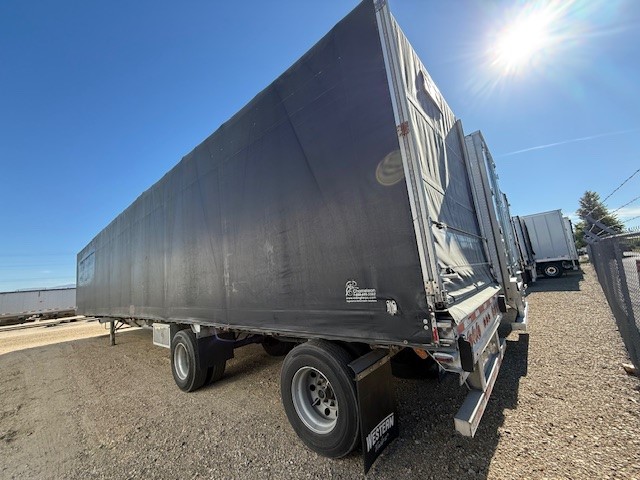 Home | Western Trailers