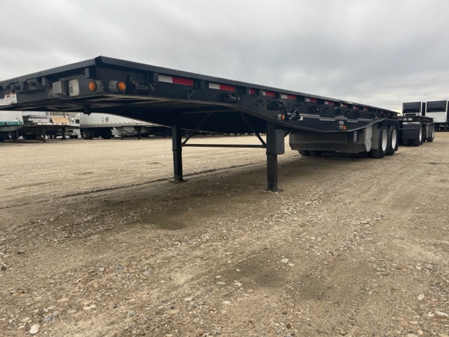 Home | Western Trailers