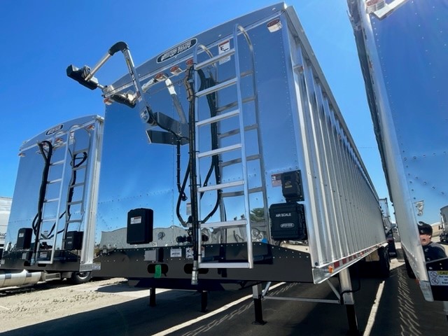 Home | Western Trailers