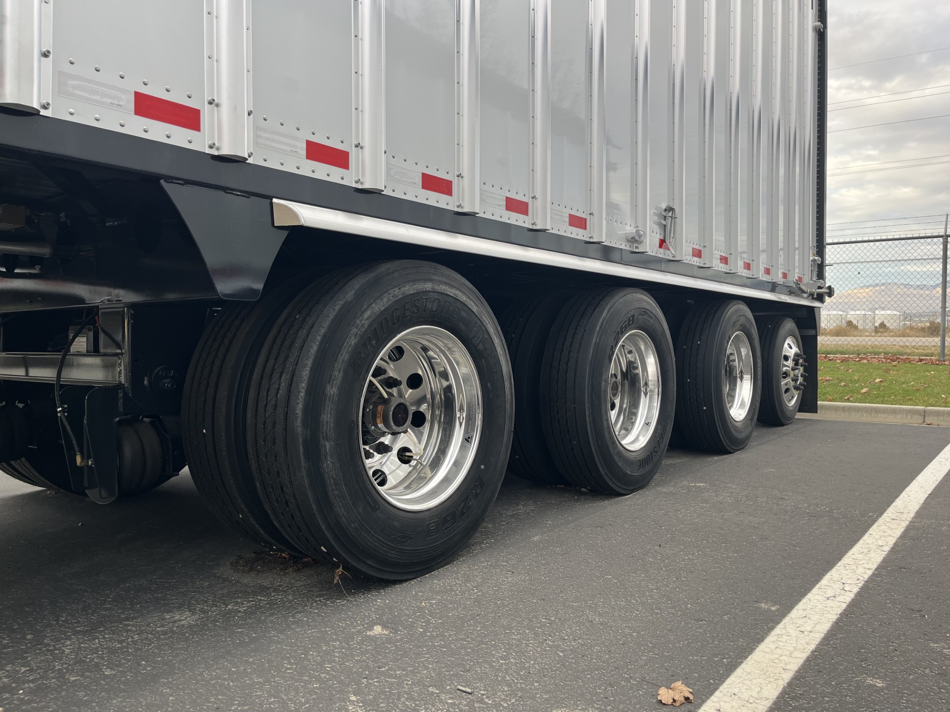 Home | Western Trailers